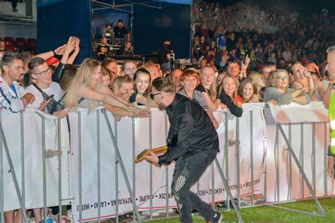 Kto grał na Dniach Bukowna w ciągu ostatnich dziesięciu lat Wspominamy