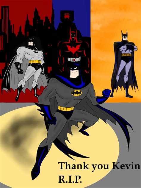 Thank You Kevin By Nilihas On Deviantart