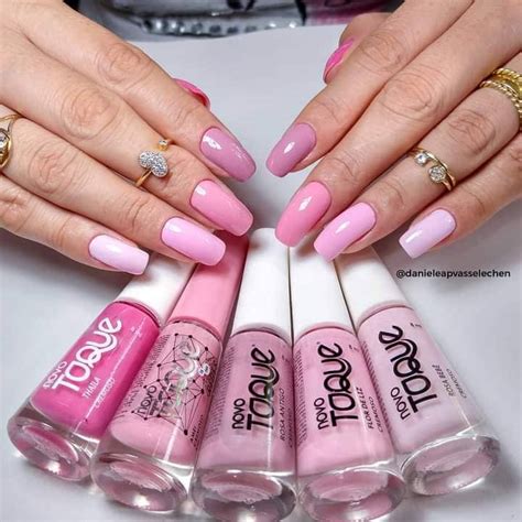 Top Dicas Para Uma Esmaltação Perfeita Unhas Decoradas
