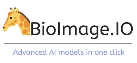ImageJ实用教程DeepImageJ插件篇 知乎