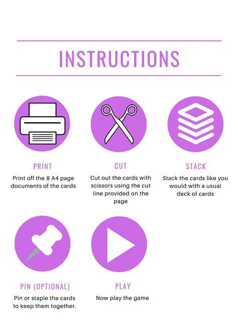 Sex Cards Sex Game Couples Sex Game Anniversary Gift Etsy