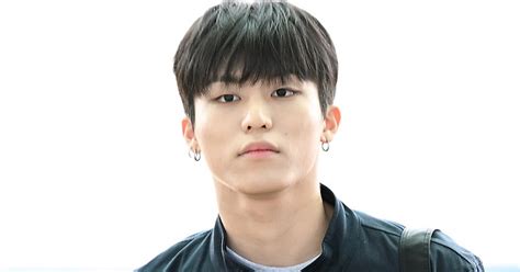 트레저 박정우 ‘눈빛에서 느껴지는 카리스마 포토엔hd