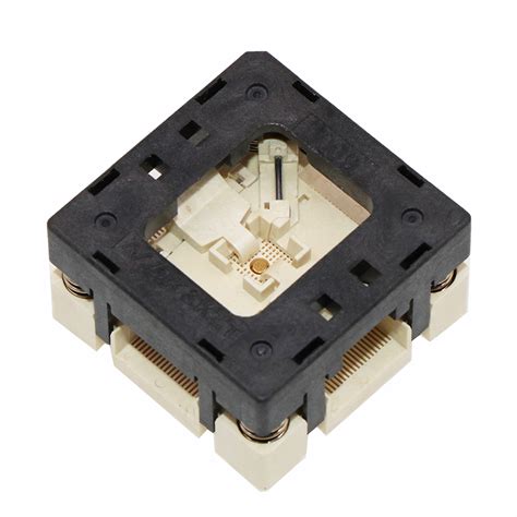 Andk Products Andk Socket For Ic Burn In Test