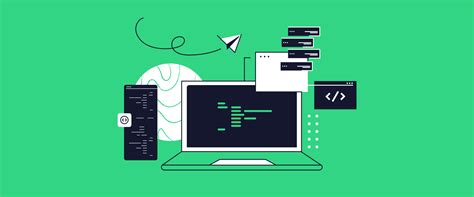 Green Coding Transforming Software Development For A Sustainable