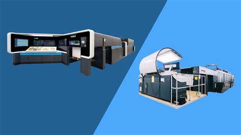 Digital Offset Printing Vs Lithography