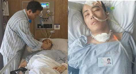 28歲男星癌末陷昏迷！父悲求「請大家伸援手」 醫揭1關鍵：恐撐不久 Enews新聞網