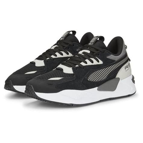 RS-Z Reinvention Black-White | www.unisportstore.de