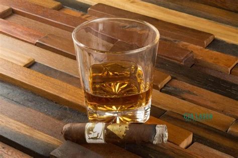 8oz Rocks Whiskey Glasses Laser Engraved With Monogram Cia Laser And