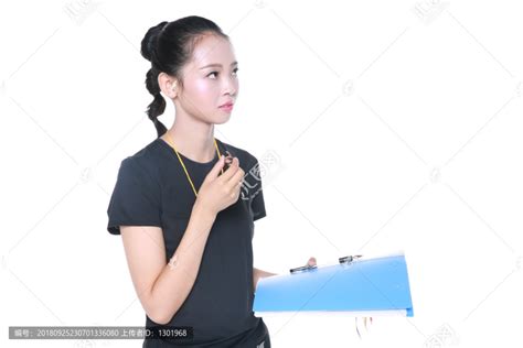 健身女教练图片大全女性女人人物百态摄影素材汇图网