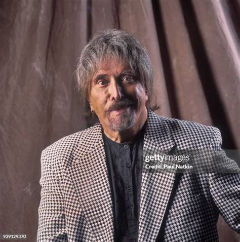 Mark Murphy Singer Fotografías E Imágenes De Stock Getty Images