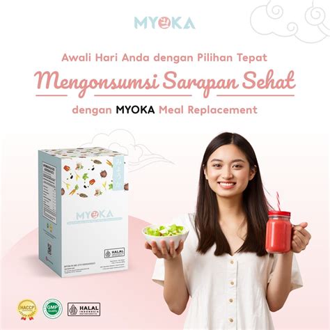 Cara Menjadi Reseller Myoka Harga Dan Keuntungannya