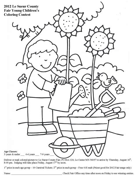 Best Ideas For Coloring Coloring Contest Images