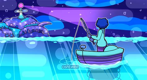 Wesley Wizard Fanart Fan Art Anime Art