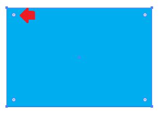 Cara Membuat Sudut Melengkung Di Adobe Illustrator