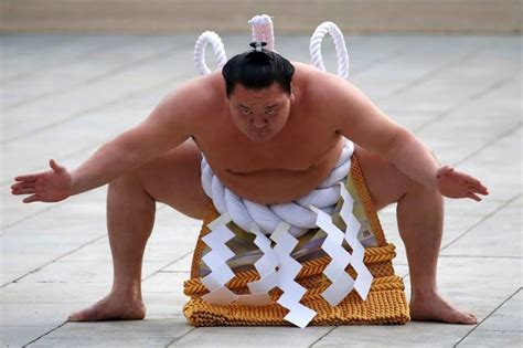 Grand Sumo Banzuke Day 6 Makuuchi Roundup Chiyonokuni Laid Out