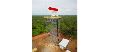Hensoldt Atc Radar Achieves Initial Operational Capability For Raaf