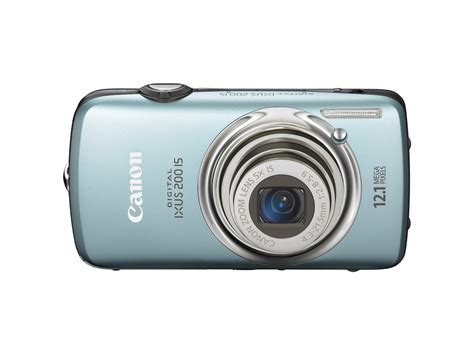 佳能ixus200 Iscanon Ixus200 Issd980参数图片报价样张文章点评论坛视频配件数码相机数码