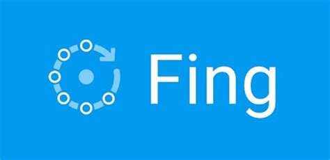 Descargue Fing Network Scanner Para Windows Y Mac Mekano Tech