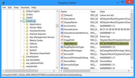 How To Enable Debug Logging For Netlogon Service On Windows 11
