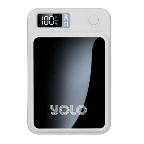 Itel PowerPulse 20W Fast Charging 20000mAh Power Bank With Torch A1460 Price In Pakistan 2025