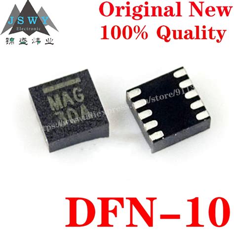 All You Need To Know About Mag3110 Datasheet Specs Features And More