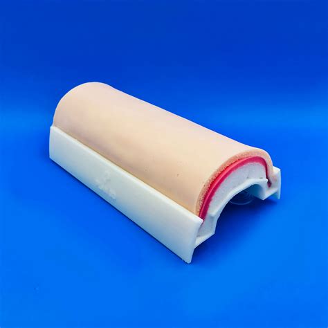 Simulador De Implante Anticonceptivo Subcutáneo Plan3d