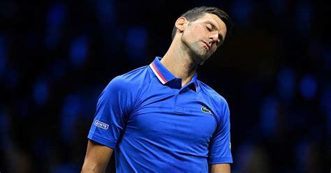 Novak Djokovic Causó Polémica En Roland Garros “kosovo Es Corazón De