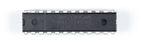 How To Setup Led Matrix Displays On The Arduino