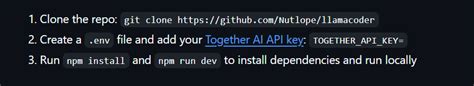 llama coder v2：这款完全免费的 ai coder 击败了 v0 和 bolt吗？开源免费，一键部署。 腾讯云开发者社区 腾讯云