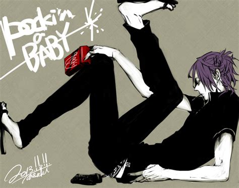 Murasakibara Atsushi Kuroko No Basuke Image By Ist 1651647