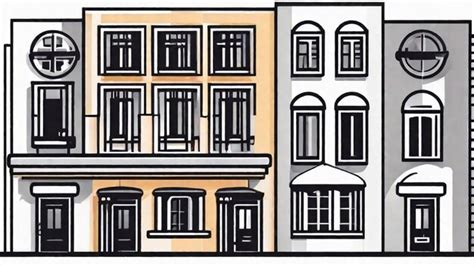 Premium Ai Image Insights Into Property Investment Trends