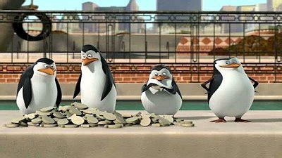 Watch The Penguins Of Madagascar Season 1 Episode 17 Go Fish Online Now