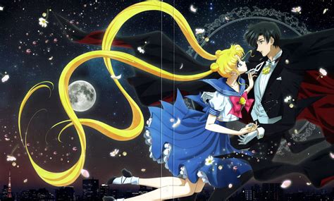 500 Imágenes De Sailor Moon Para Fondos De Pantalla
