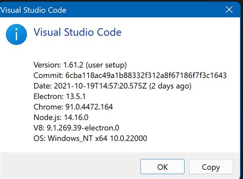Code Completion Stopped Working After Upgrade To 1622 · Issue 7977