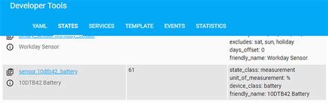 Unchanged Template Sensor Is Now Broken Configuration Home