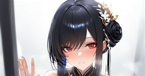 Azurlane 鎮海 十誡のイラスト Pixiv