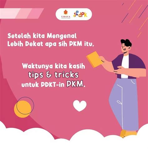 Persiapan Dan Kiat Kiat Pkm Direktorat Pengembangan Kemahasiswaan