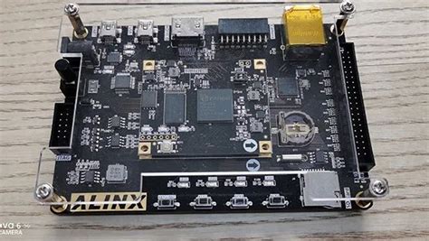 以太网例程紫光同创pgl22g开发平台试用连载（3）以太网测试工程二 Csdn博客