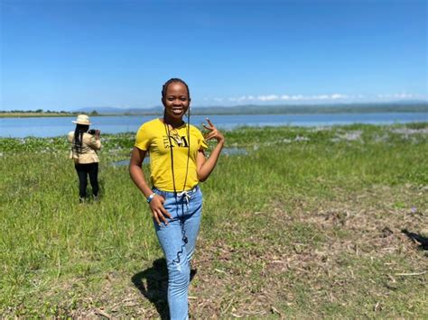 Deborah Elesie On Linkedin Projects Agroforestry Mondaythoughts