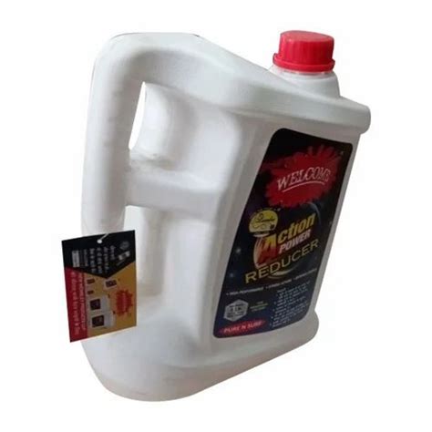 Toluene Welcome Action Power Reducer Thinner For Industrial Use Only