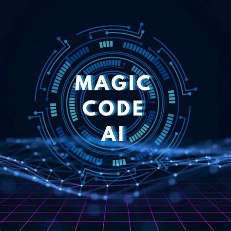 Magic Code Ai Ulaanbaatar