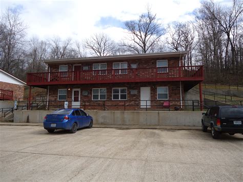 Centerville Apartments In Centerville Missouri
