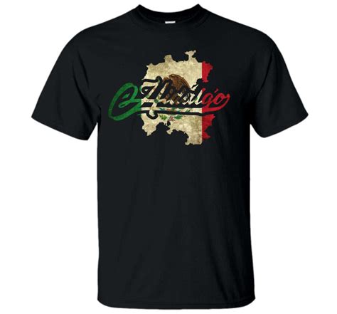 Nombres De Estados De Mexico Etsy
