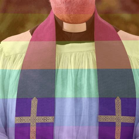 Anglican Disunity On Same Sex Marriage Threatens To Tear The Church