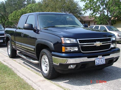 2006 Chevrolet Silverado 1500 Pictures CarGurus