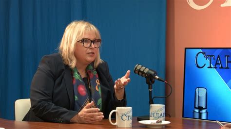 Мария Капон Евродепутатът е на всички европейски граждани Youtube