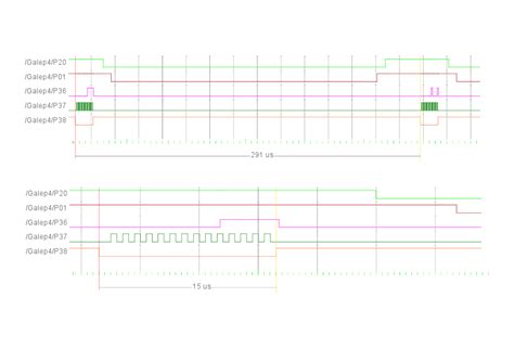 Emil S Projects Reviews Galep4 DIL40 To TSOP48 Programming Adapter