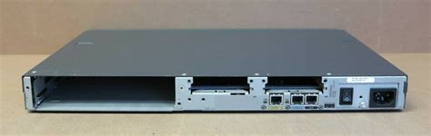 Cisco 2610 10 100mbps Fast Ethernet Modular 1u Wired Network Rackmount Router