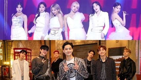 5 Things You Need To Know About The Fact Music Awards Tma 2020