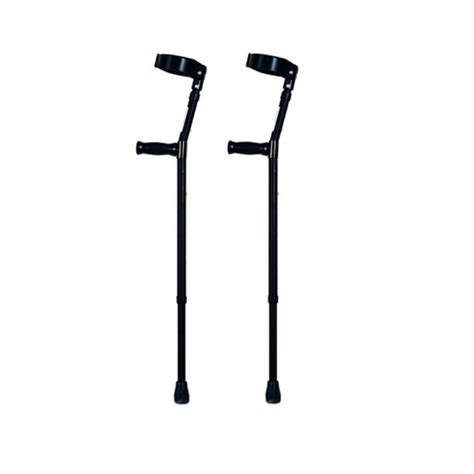 זוג קביים קנדיות כוונון כ קביים קנדיות